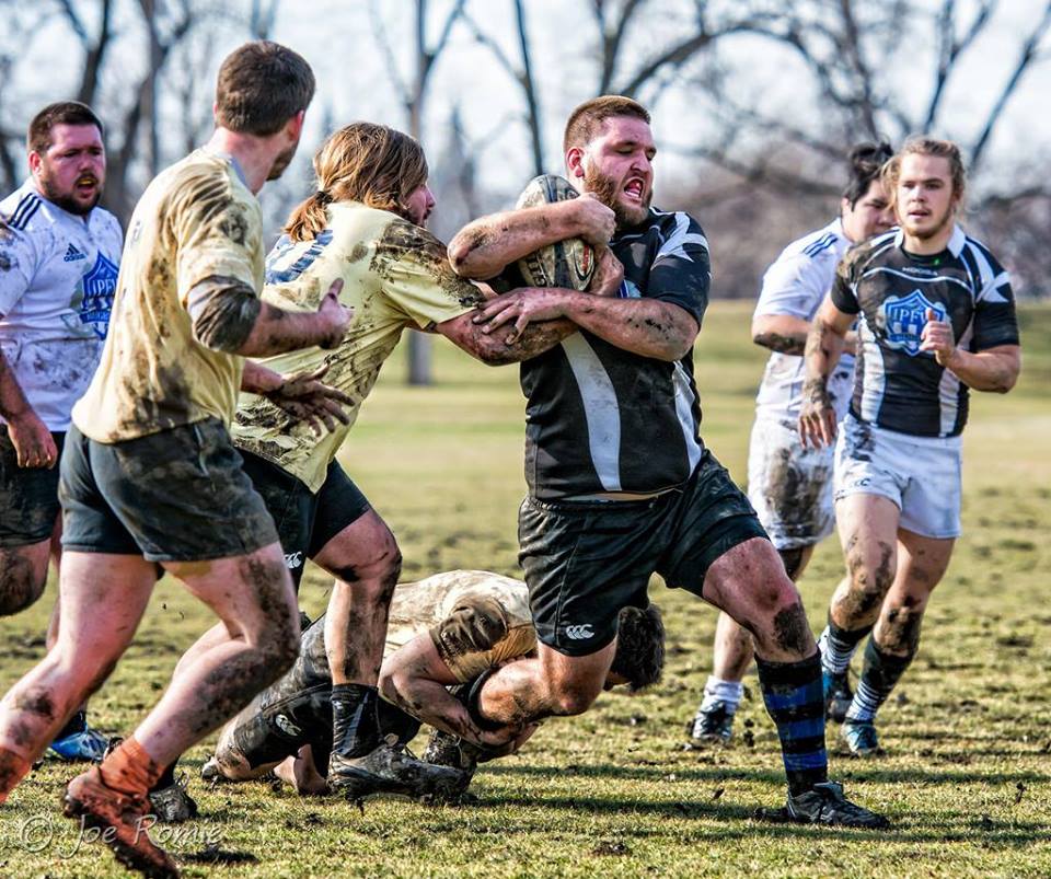 Glimpse what makes Fort Wayne rugby great | FortWayne.com